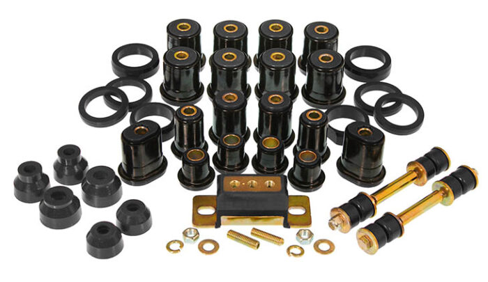 Prothane – High Performance Urethane