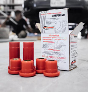 Prothane – High Performance Urethane