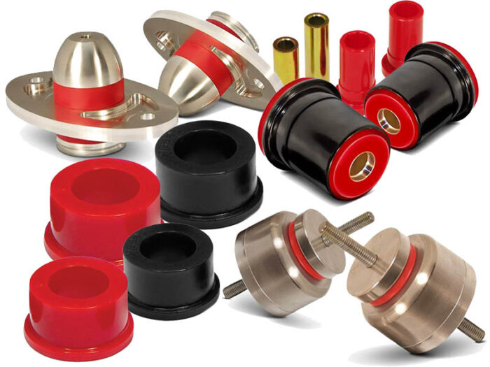 Prothane – High Performance Urethane